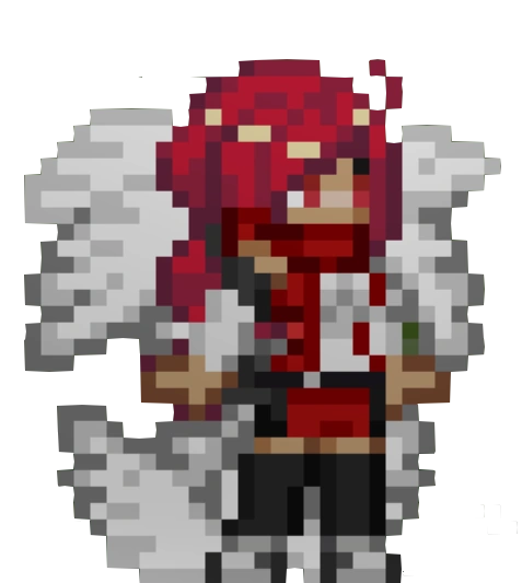 Scarlet | Star Cross Wiki | Fandom