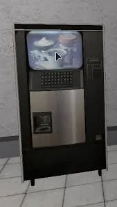 SCP-294 | Star Cross Wiki | Fandom