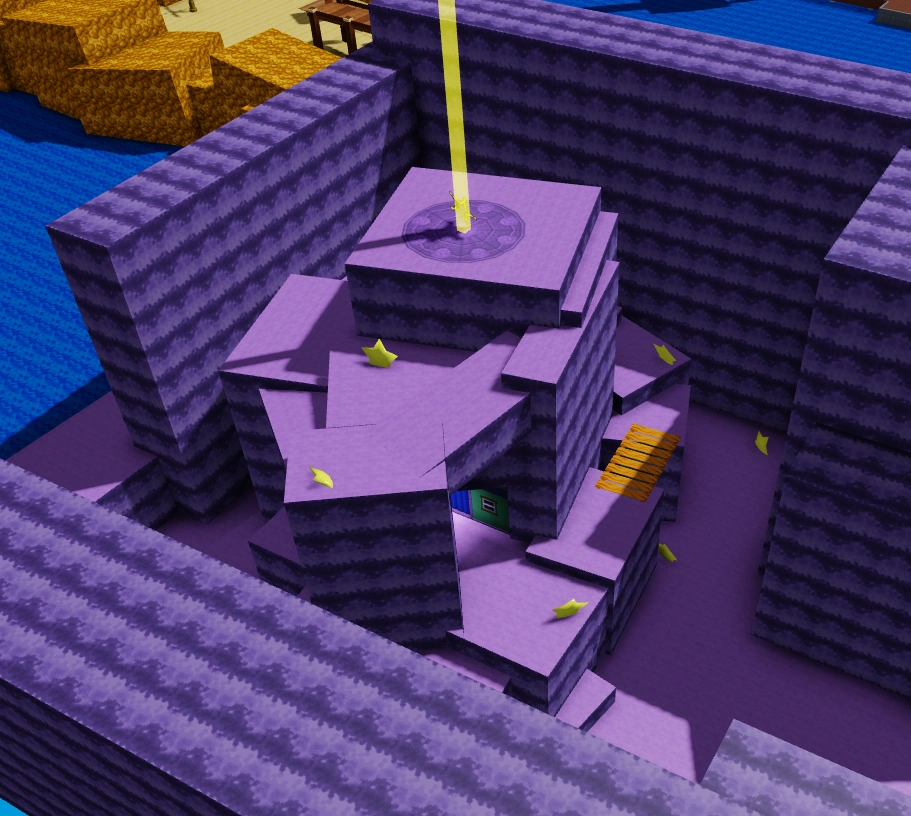 Star Hill | Star Cross Wiki | Fandom