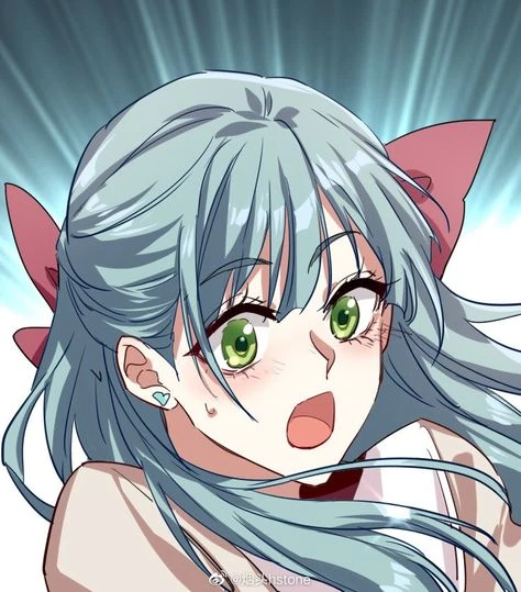 Ruby Lu | Star Dream Idol Project Wiki | Fandom