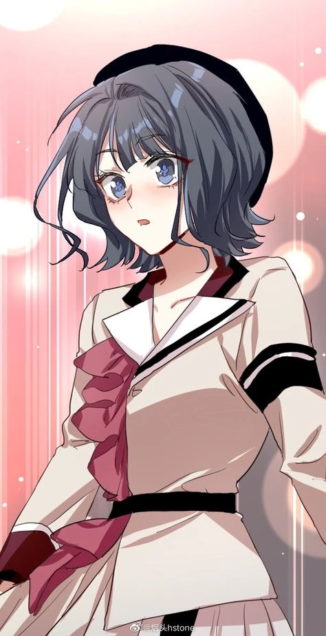 Suzy Cheng | Star Dream Idol Project Wiki | Fandom