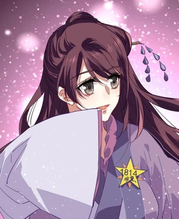 Daisy Liu | Star Dream Idol Project Wiki | Fandom