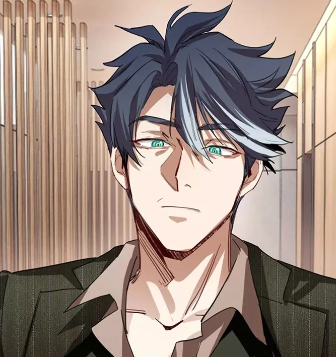 Ivan Gu | Star Dream Idol Project Wiki | Fandom