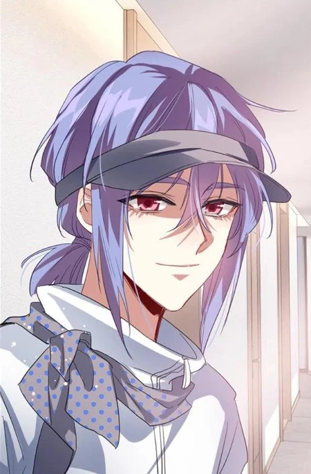 Justin Ke | Star Dream Idol Project Wiki | Fandom