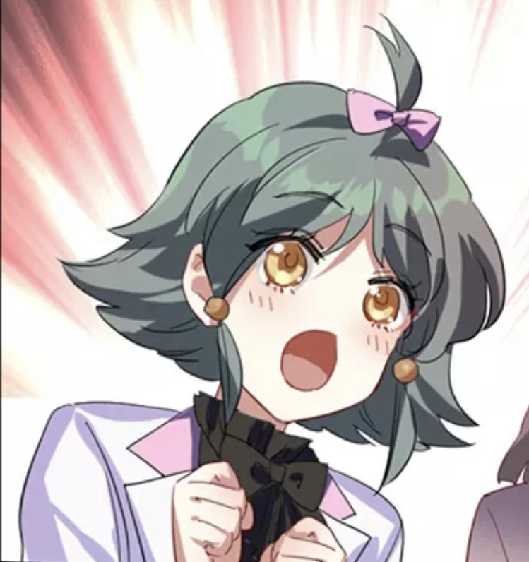 Mina Miao | Star Dream Idol Project Wiki | Fandom