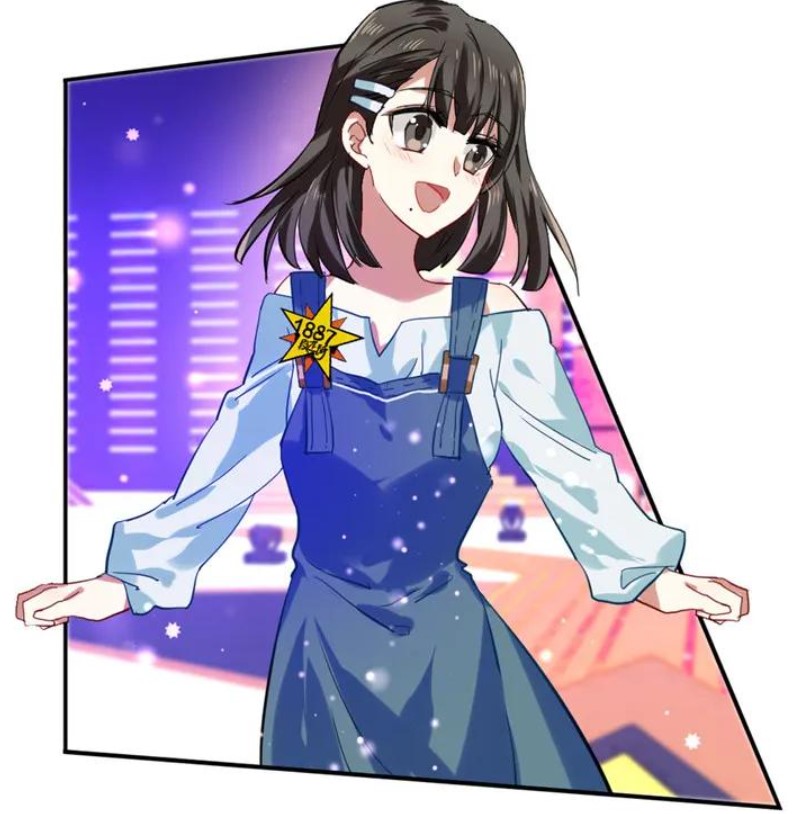 Zelda Duan Star Dream Idol Project Wiki Fandom