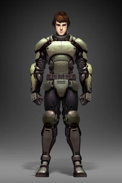 Alvin Reyes | Star Dust CYOA Wikia | Fandom