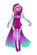 Narissa Elizabeth Johnson | Star Elite Wiki | Fandom