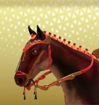 Dragon Mustang | Star Equestrian Wiki | Fandom