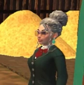 Aunt Joy | Star Equestrian Wiki | Fandom