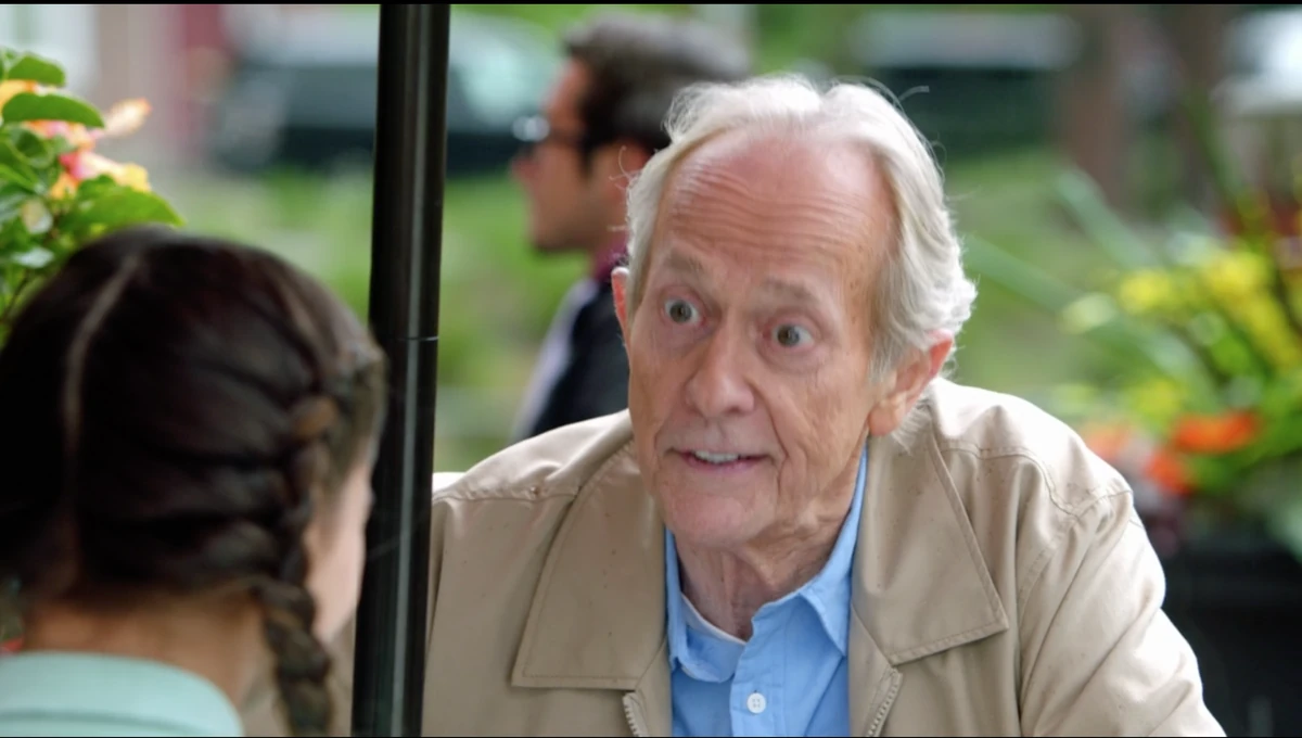 Lou | Star Falls Wiki | Fandom