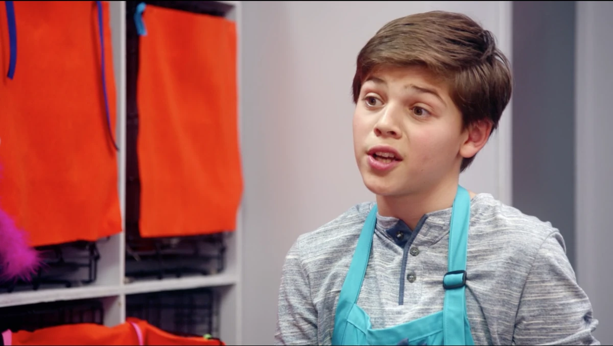 Nate Rex | Star Falls Wiki | Fandom