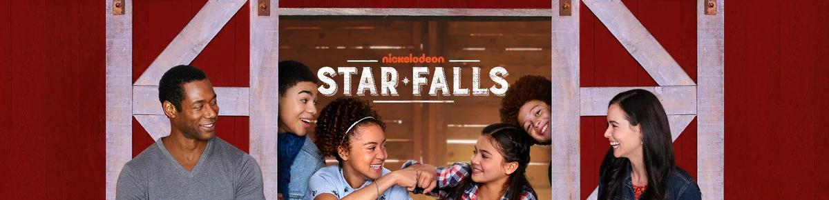 User blog:Andi Cruz/Star Falls Review | Star Falls Wiki | Fandom