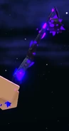 Crystal Rod | Star Fishing Wiki | Fandom