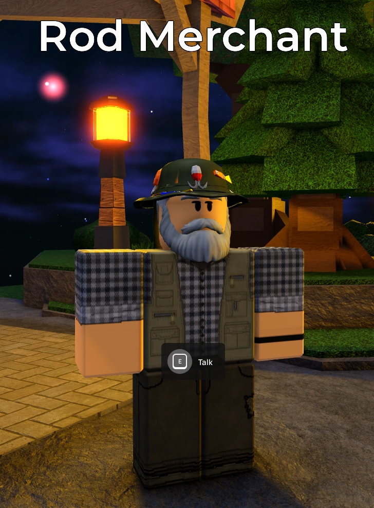 All NPCS | Star Fishing Wiki | Fandom