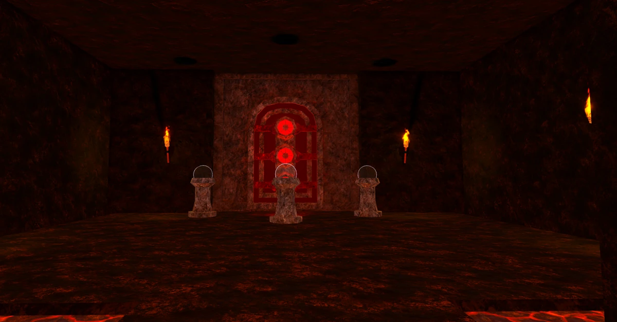 Altar Room | Star Fishing Wiki | Fandom