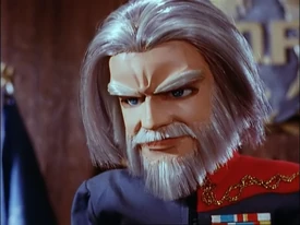 General Kyle | Star Fleet Wiki | Fandom