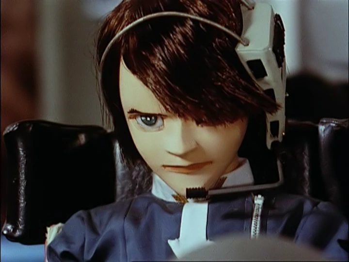 List of EDF Staff | Star Fleet Wiki | Fandom