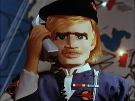 List of EDF Staff | Star Fleet Wiki | Fandom