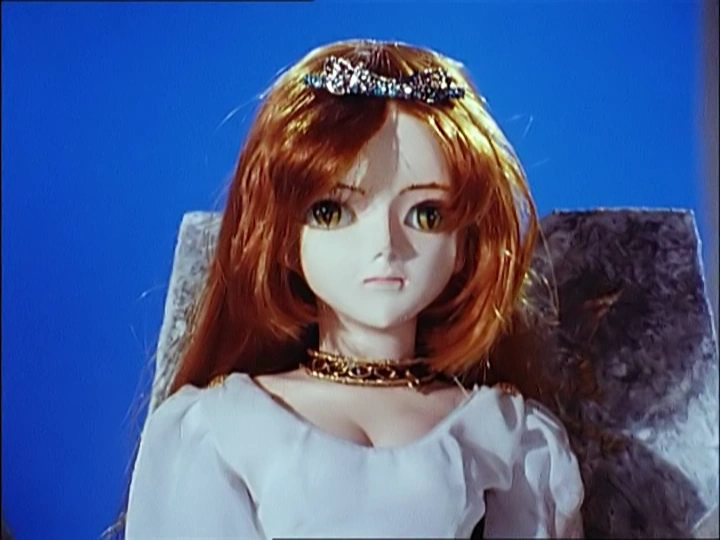 Princess Keeli | Star Fleet Wiki | Fandom