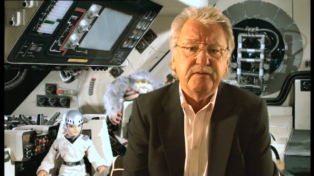 Louis Elman | Star Fleet Wiki | Fandom