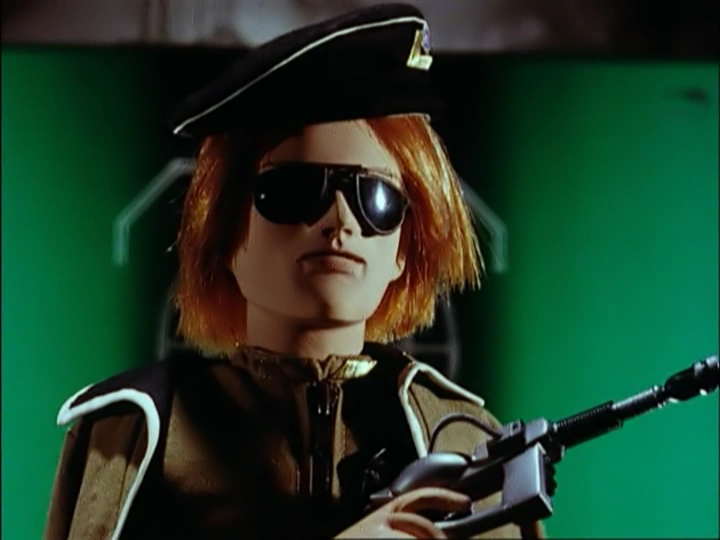 Captain Carter | Star Fleet Wiki | Fandom