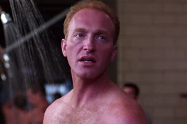 Mark Rolston | Star Fleet Wiki | Fandom