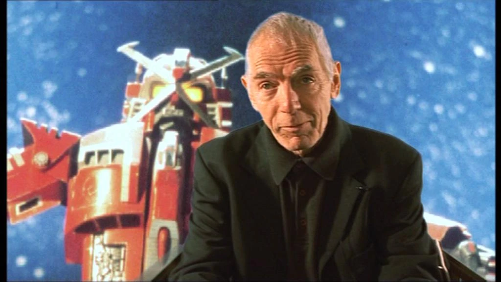 Peter Marinker | Star Fleet Wiki | Fandom