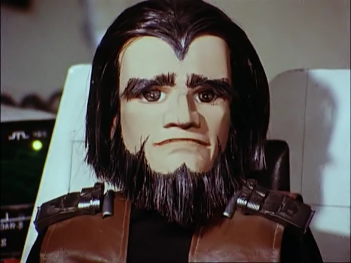 Dr. Benn | Star Fleet Wiki | Fandom