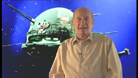 Gerry Anderson | Star Fleet Wiki | Fandom