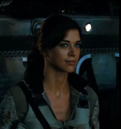 Morgan-063 | Star Force Wiki | Fandom