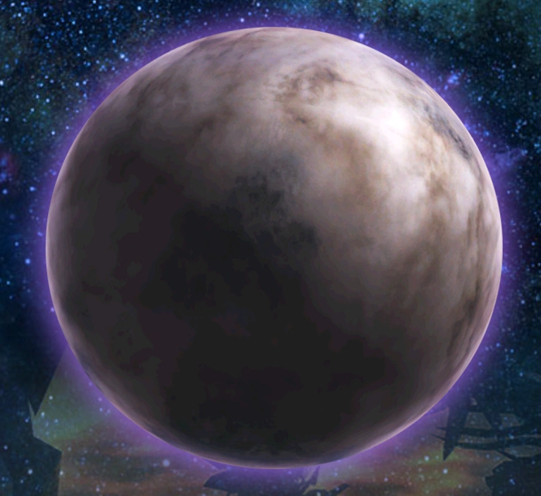 Fortuna | Star Fox Fanfiction Series (Weekyle15's Version) Wiki | Fandom