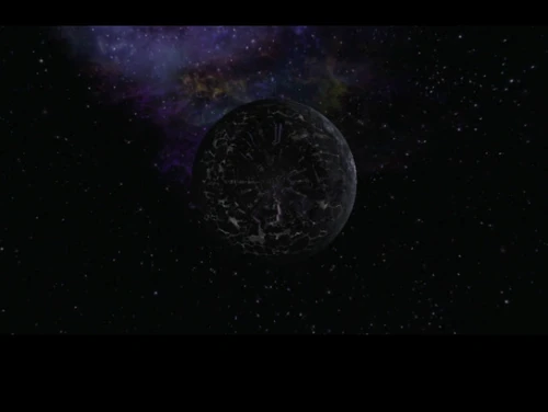 Aparoid Homeworld | Star Fox Fanfiction Series (Weekyle15's Version ...