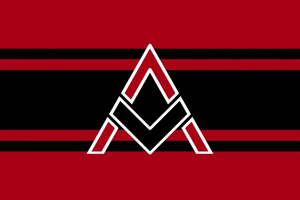 Ashen Fleet | Star Fox Reckoning of Earth Wiki | Fandom