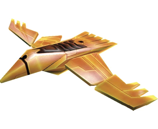 Firebird | Star Fox Reckoning of Earth Wiki | Fandom
