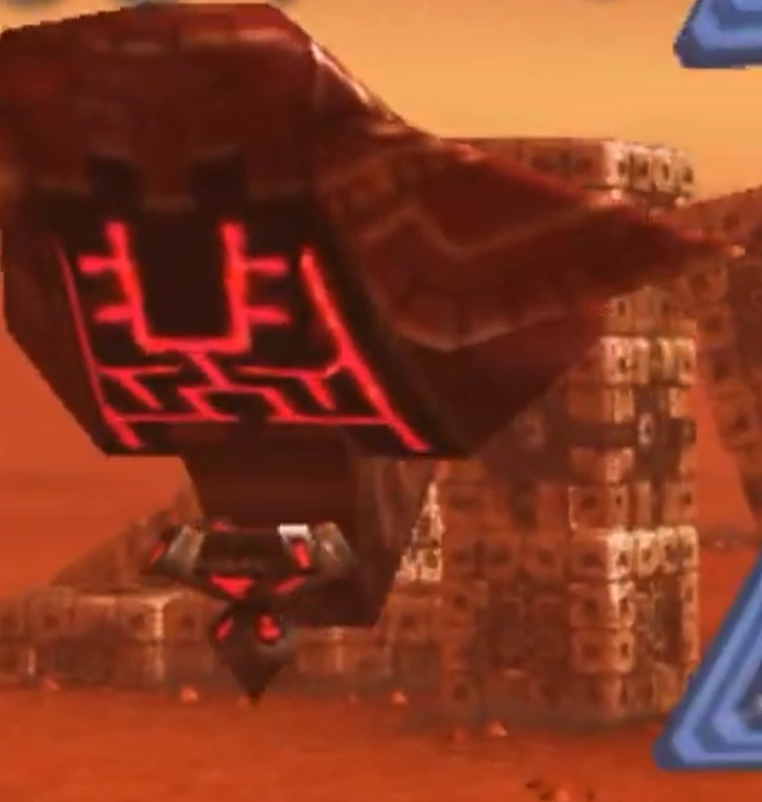 Venom Bomber | Star Fox Reckoning of Earth Wiki | Fandom