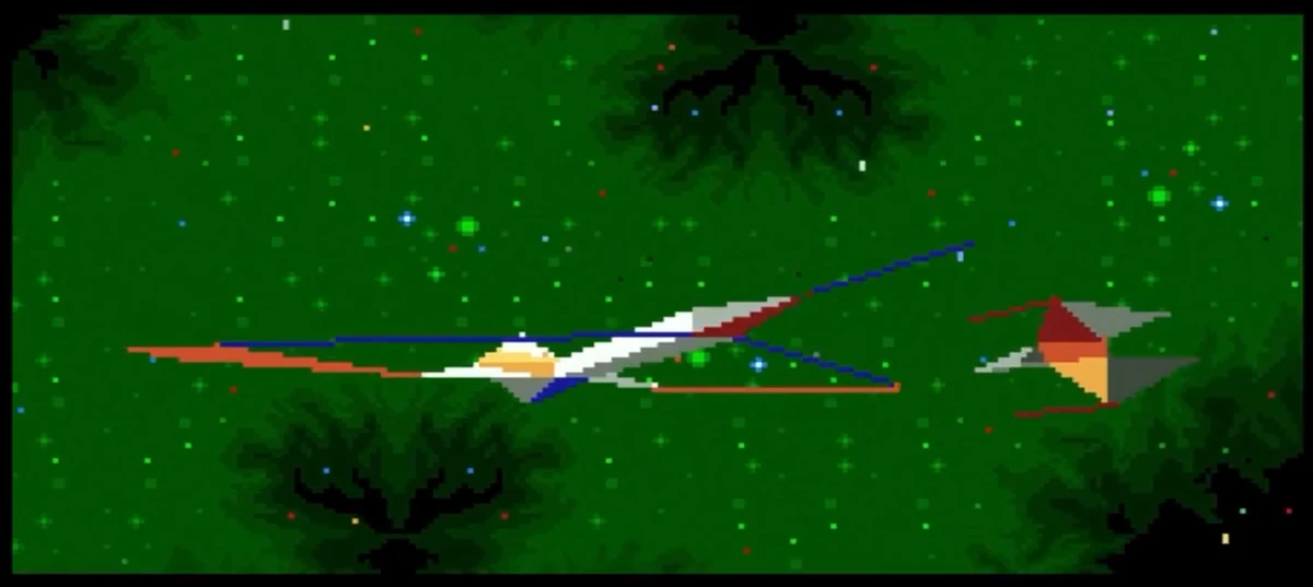 Prison Bow | Star Fox Reckoning of Earth Wiki | Fandom