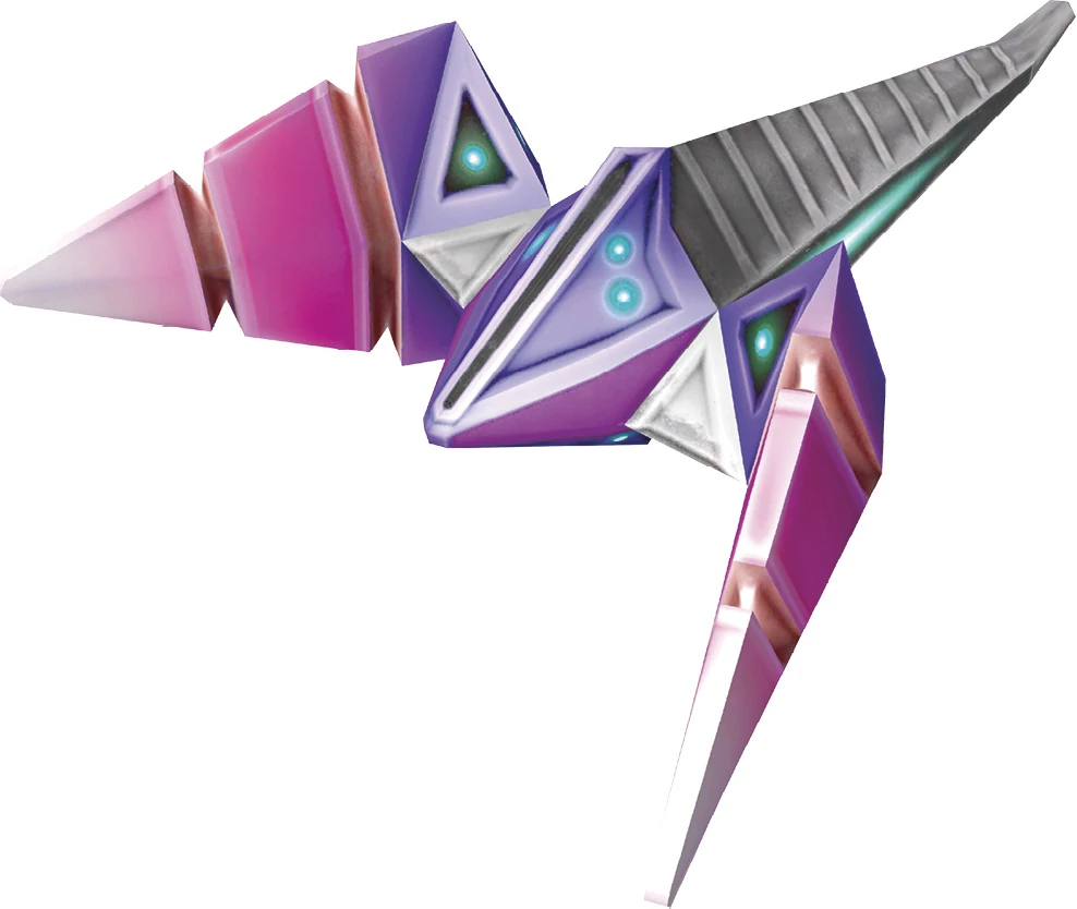 Venom Space Fighter | Star Fox Reckoning of Earth Wiki | Fandom