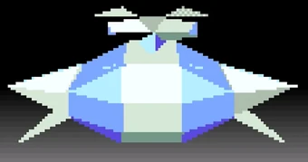 Great Commander | Star Fox Reckoning of Earth Wiki | Fandom