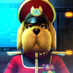 General Pepper | Star Fox ZEXAL Wiki | Fandom