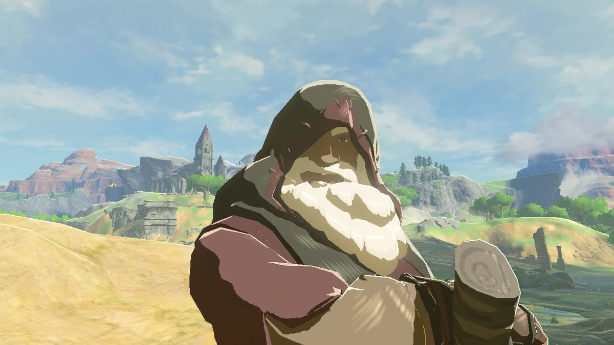 King Rhoam | Star Fox ZEXAL Wiki | Fandom