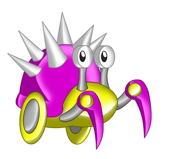 Yadrin | Star Fox ZEXAL Wiki | Fandom