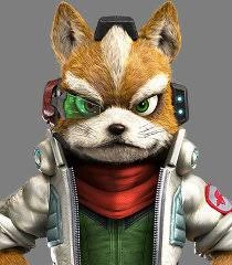 Fox McCloud | Star Fox ZEXAL Wiki | Fandom