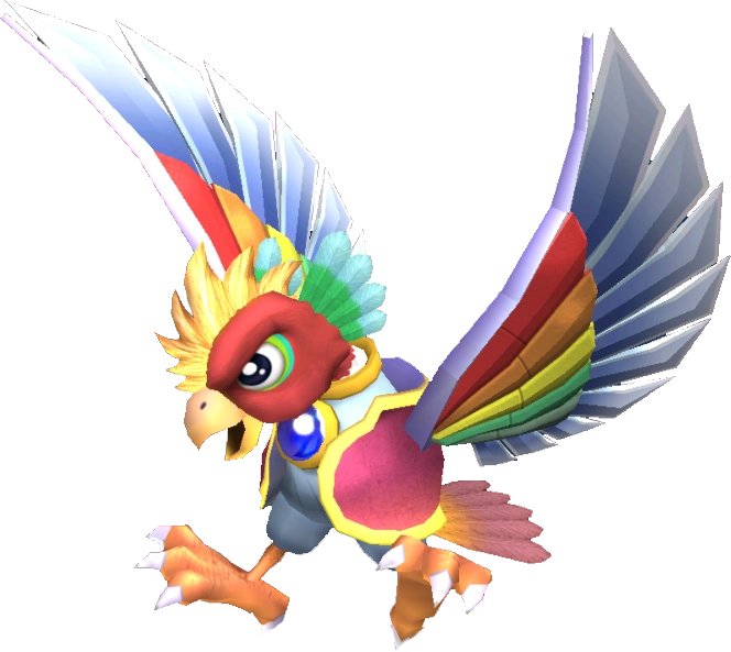 Dyna Blade | Star Fox ZEXAL Wiki | Fandom