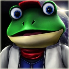 Slippy Toad | Star Fox ZEXAL Wiki | Fandom