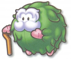 Old Man Vern | Star Fox ZEXAL Wiki | Fandom