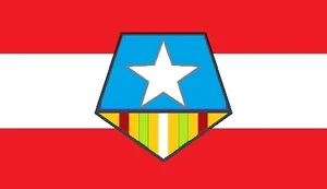 New Cerinian Military | Star Fox:Generations (Fan Ficcion) Wiki | Fandom