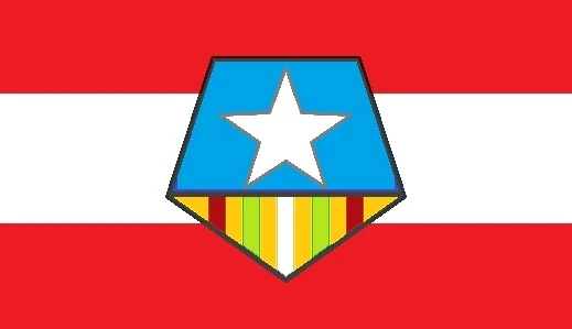 New Cerinian Military | Star Fox:Generations (Fan Ficcion) Wiki | Fandom