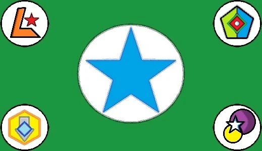 Free-New Cerinian Union | Star Fox:Generations (Fan Ficcion) Wiki | Fandom