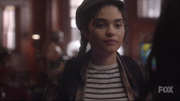 Simone Davis | Fox's Star TV Wiki | Fandom